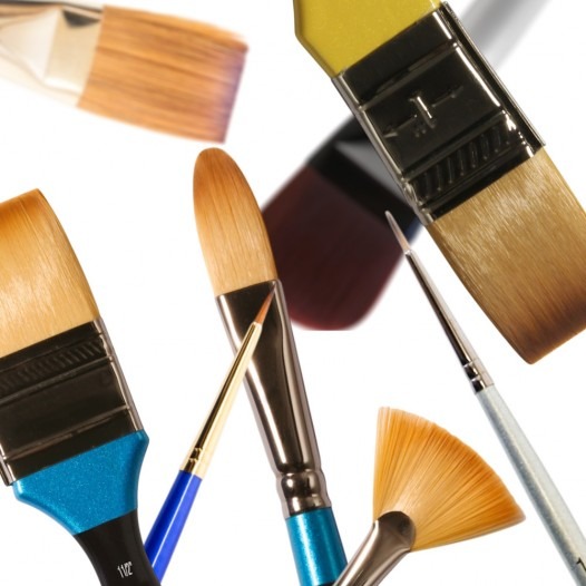 Best Watercolour Brushes for Artists in the UK Guide - Cowling & Wilcox